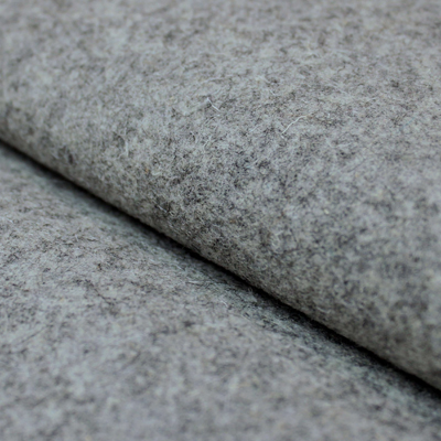 Burel Fabric - Burel Architecture