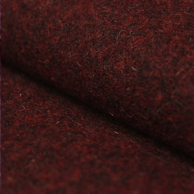 Burel Fabric - Burel Architecture